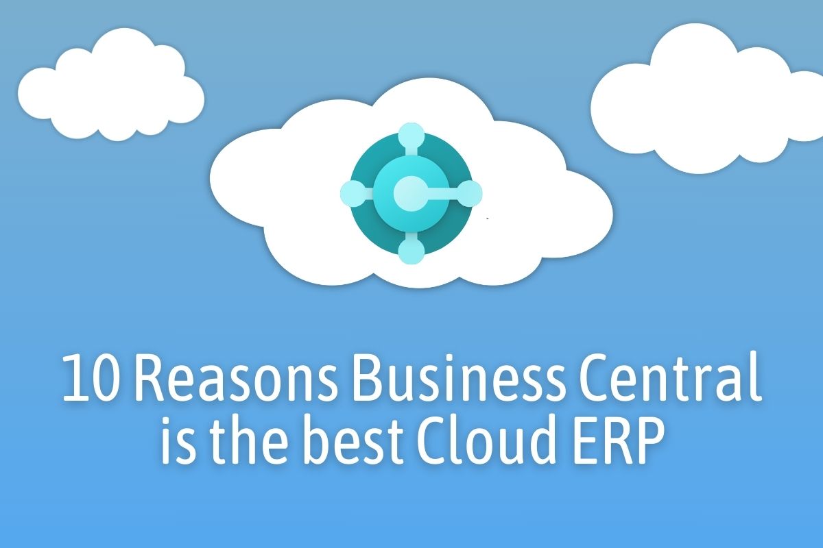 Microsoft Dynamics GP vs Cloud ERP: Pros and Cons Microsoft Dynamics GP vs Cloud ERP: Pros and Cons