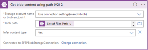 How to connect to Azure Blob Storage using AL - Mercurius IT