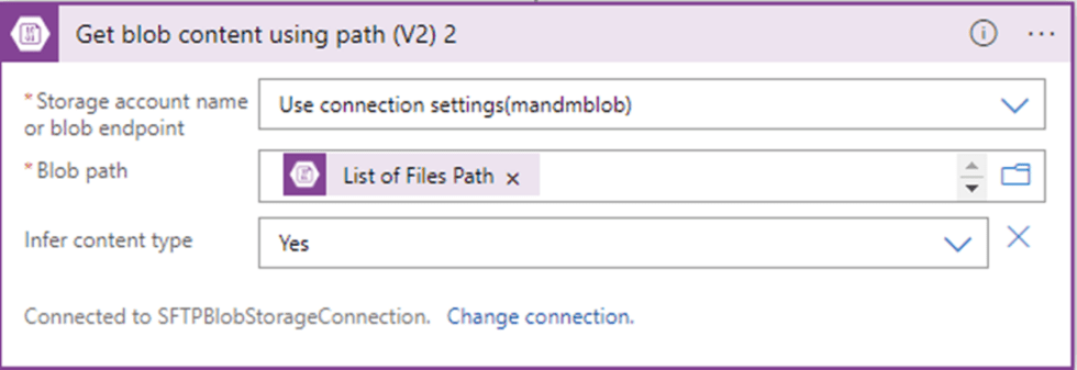 How to connect to Azure Blob Storage using AL - Mercurius IT
