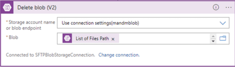 How to connect to Azure Blob Storage using AL - Mercurius IT