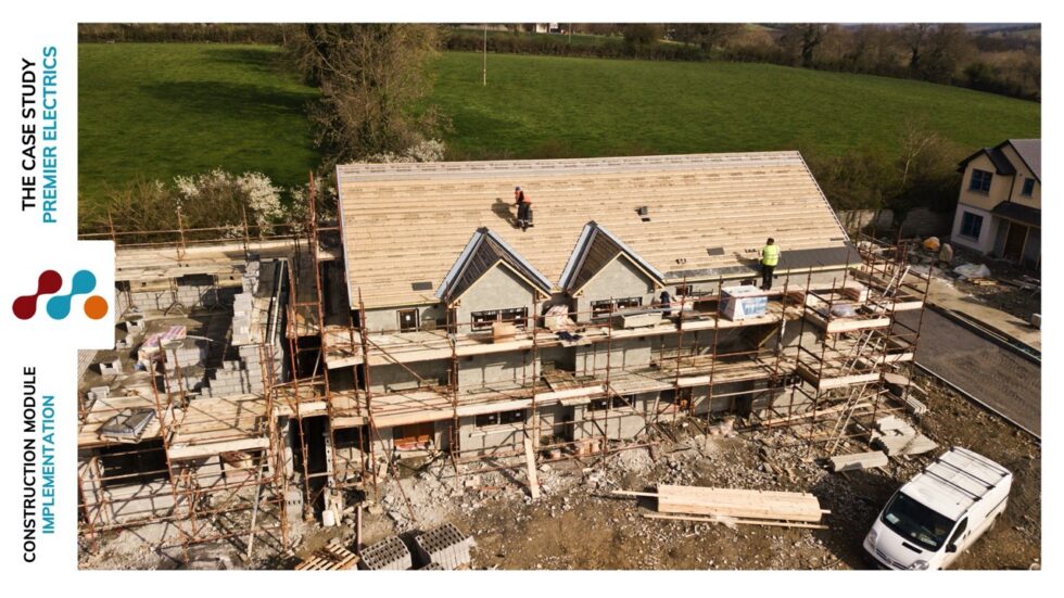 Case Study on Premier Electrics - Mercurius IT