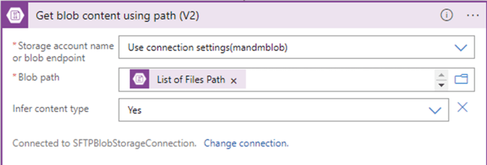 How to connect to Azure Blob Storage using AL - Mercurius IT