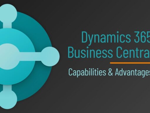Microsoft D365 Finance & Operations: Modules, Pricing & Capabilities