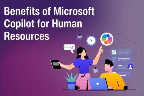 Benefits of Microsoft Copilot for Human Resources