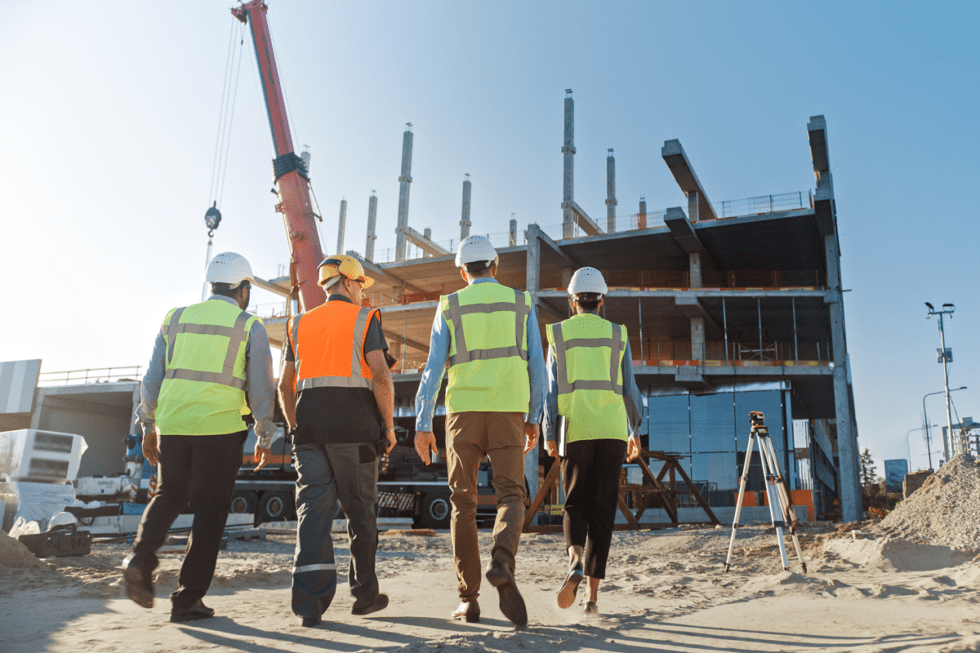 Your Construction Industry Scheme (CIS) Compliance, Sorted.