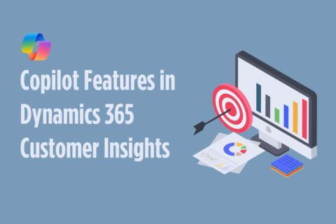7 Mind-Blowing Copilot Features in Dynamics 365 Customer Insights You ...