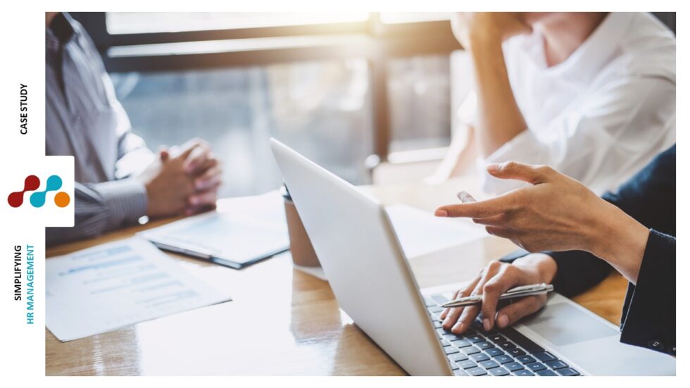 Case Study - Dynamics 365 Human Resources - Mercurius IT