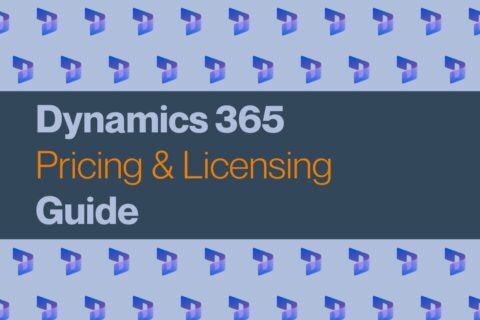 Dynamics 365 Pricing & Licensing - Your Comprehensive Guide