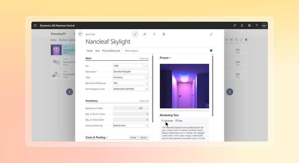 Microsoft Dynamics 365 Copilot: AI Tools for Enhanced CRM and ERP ...