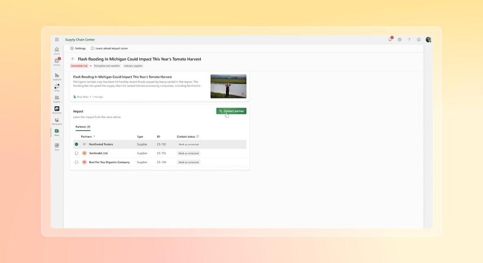 Microsoft Dynamics 365 Copilot: AI Tools for Enhanced CRM and ERP ...