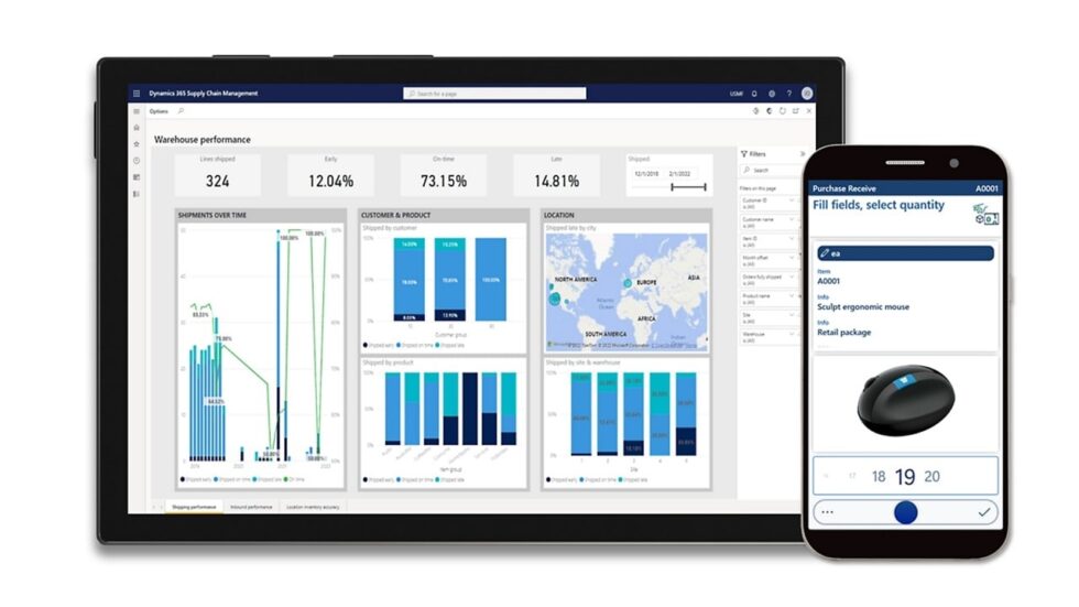 Microsoft D365 Finance & Operations: Modules, Pricing & Capabilities