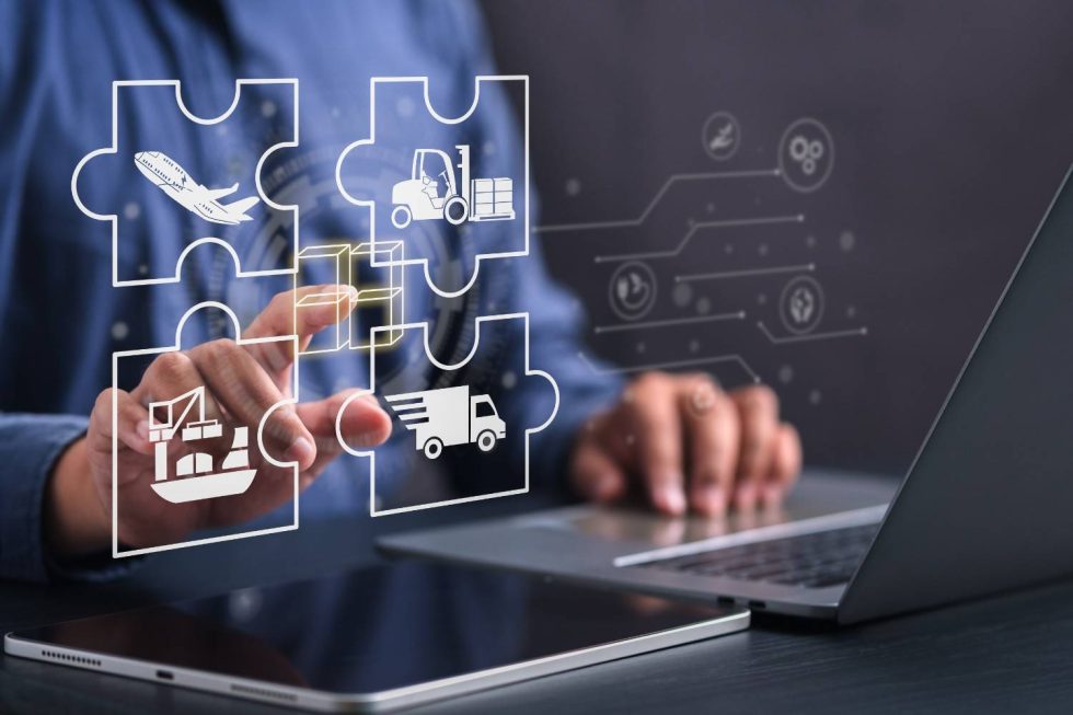 From Order to Cash: Transforming Transport Management