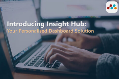 Unlock Efficiency with Insight Hub: Your Customizable Dashboard Solution