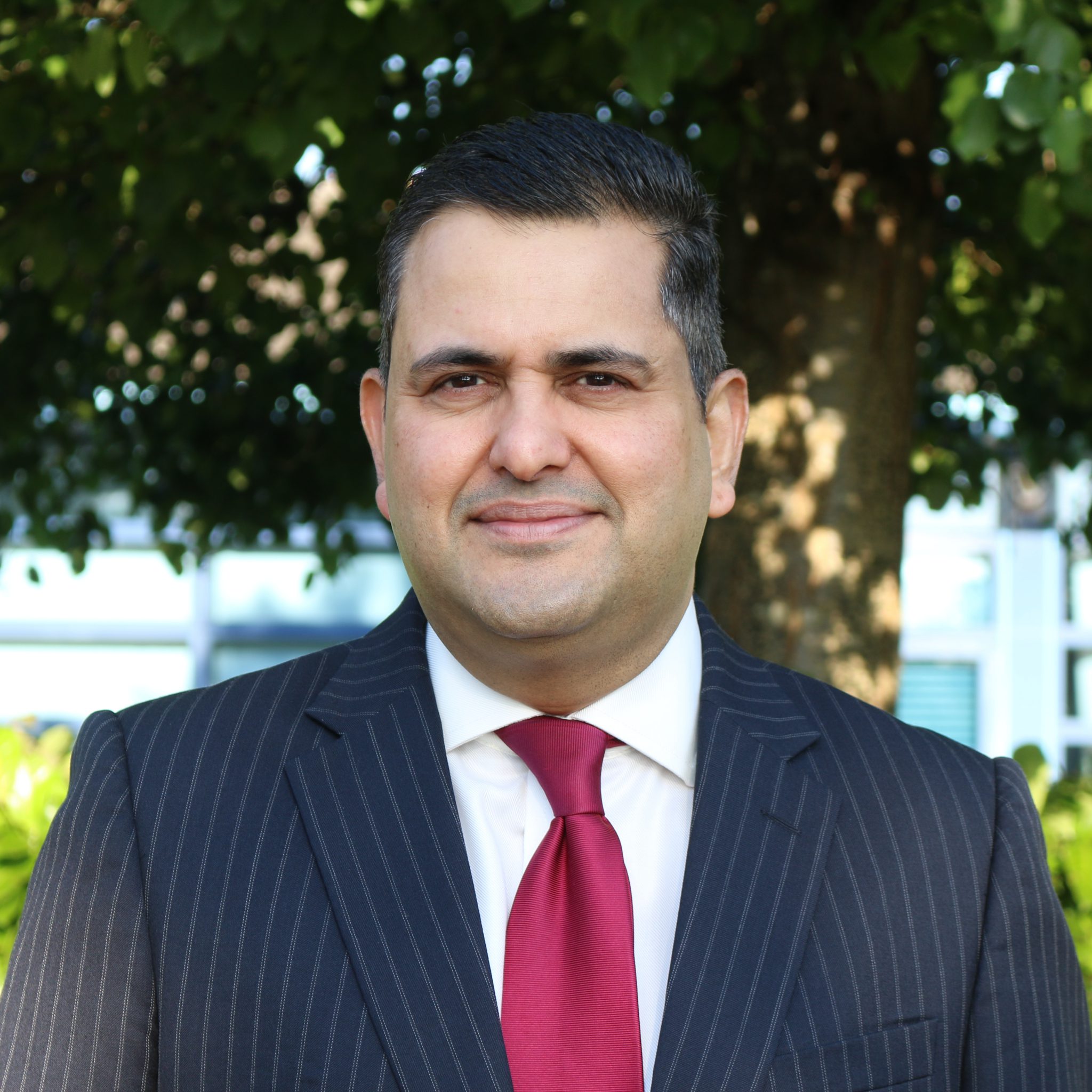 Mercurius IT About Us - The Right Partner