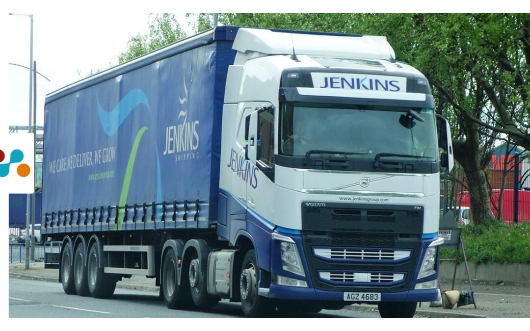 Logistics - Mercurius IT