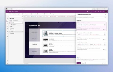 Power Apps vs Power Automate: Choose the Right Tool