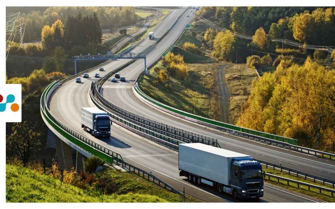 Logistics - Mercurius IT