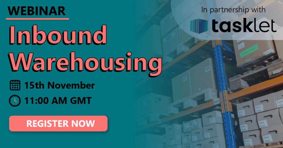 6 Benefits of using a mobile WMS in your warehouse