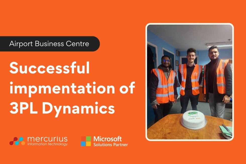 ABC Limited Successfully Implements Boltrics 3PL Dynamics