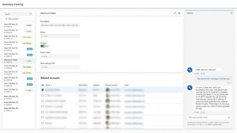 Power Apps Copilot: Empower Business with AI in Power Platform