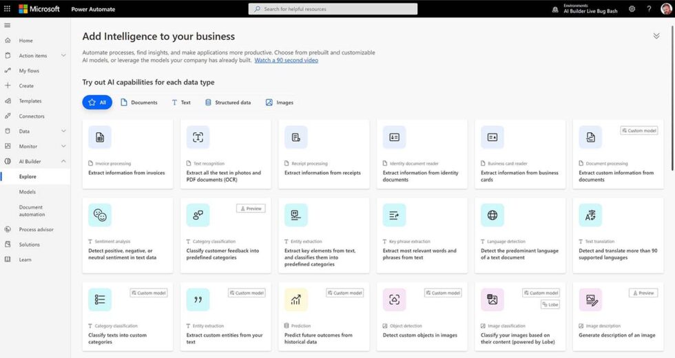 Microsoft Power Automate Partner | Workflow Automation Software