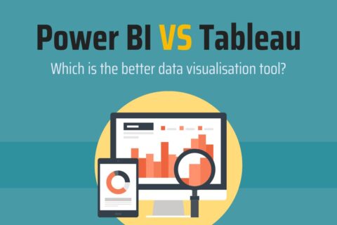 Power BI vs Tableau: Which Data Visualization Tool Wins in 2025?