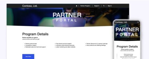 A Quick Guide to Power Pages for Dynamics 365