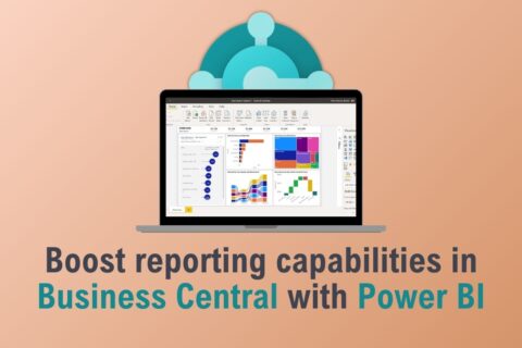 Boost Reporting in Dynamics 365 Business Central with Power BI