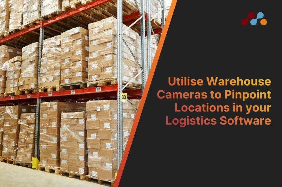 Optimize Logistics: Utilize Warehouse Cameras for Precision Location ...