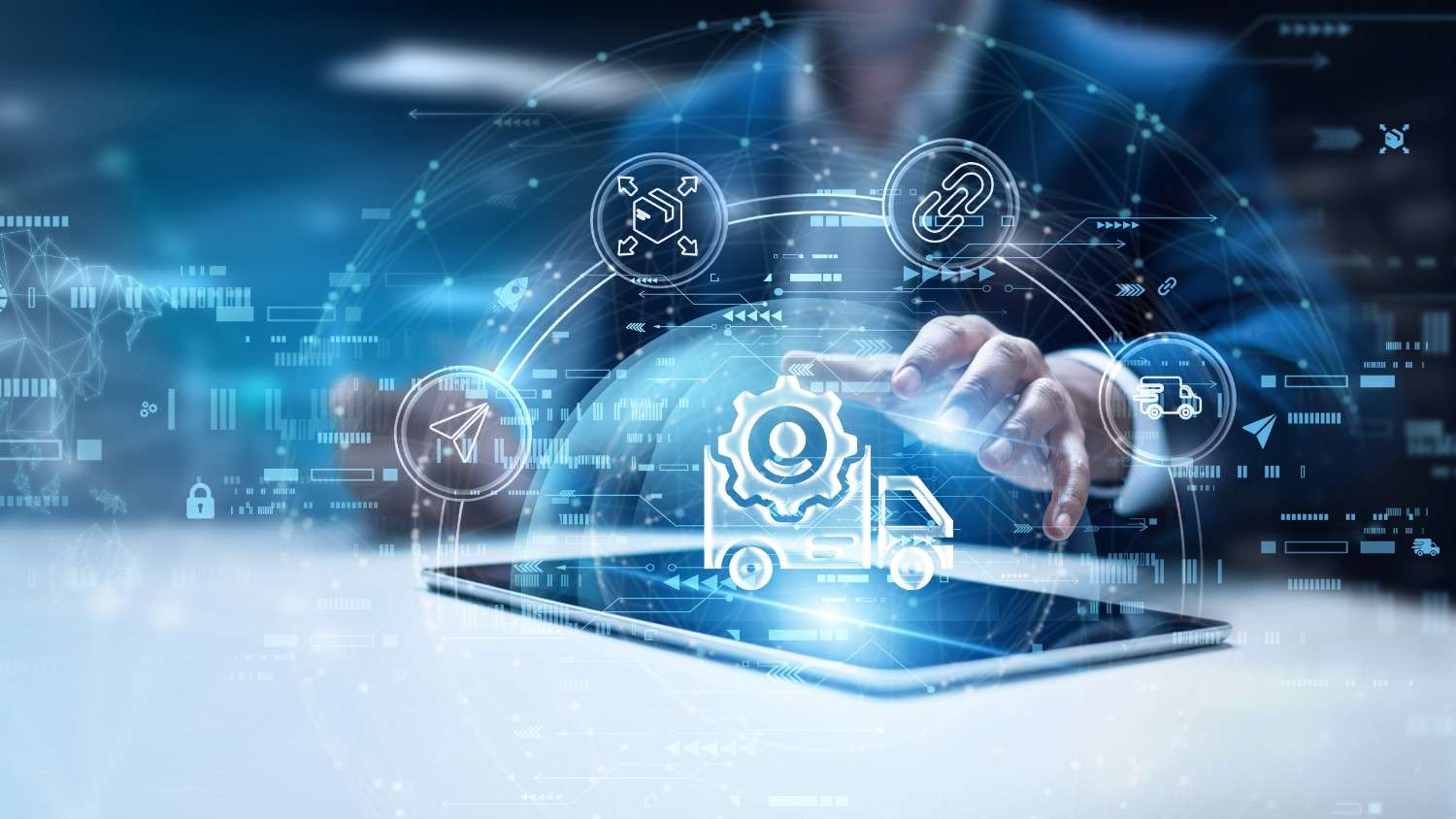 WMS Integrations: Essential for Logistics Service Providers