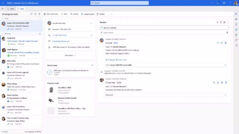 What is Microsoft Dynamics 365 CRM? A Comprehensive Guide