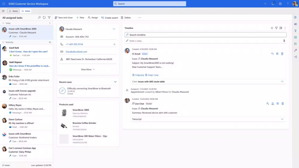 What is Microsoft Dynamics 365 CRM? A Comprehensive Guide